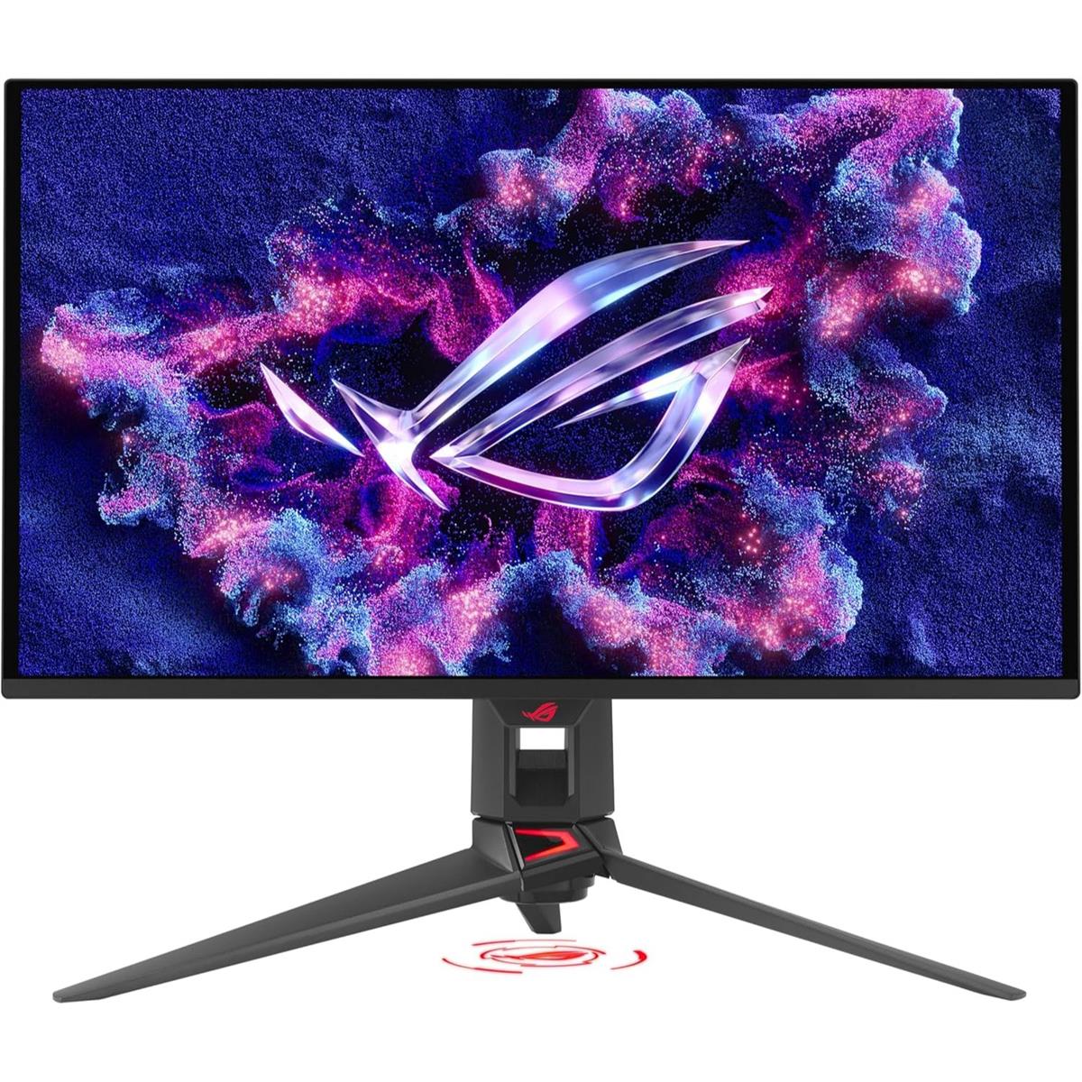 Asus Rog Swift OLED PG27UCDM 27” 240Hz 4K QD-OLED Gaming Monitor