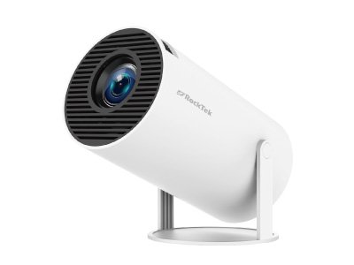 PJ300 PRO ROCK TEK FLEXI PIVOT LED PROJECTOR