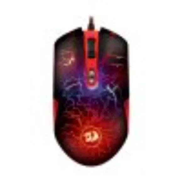 Redragon M701 Lavawolf Gaming Mouse