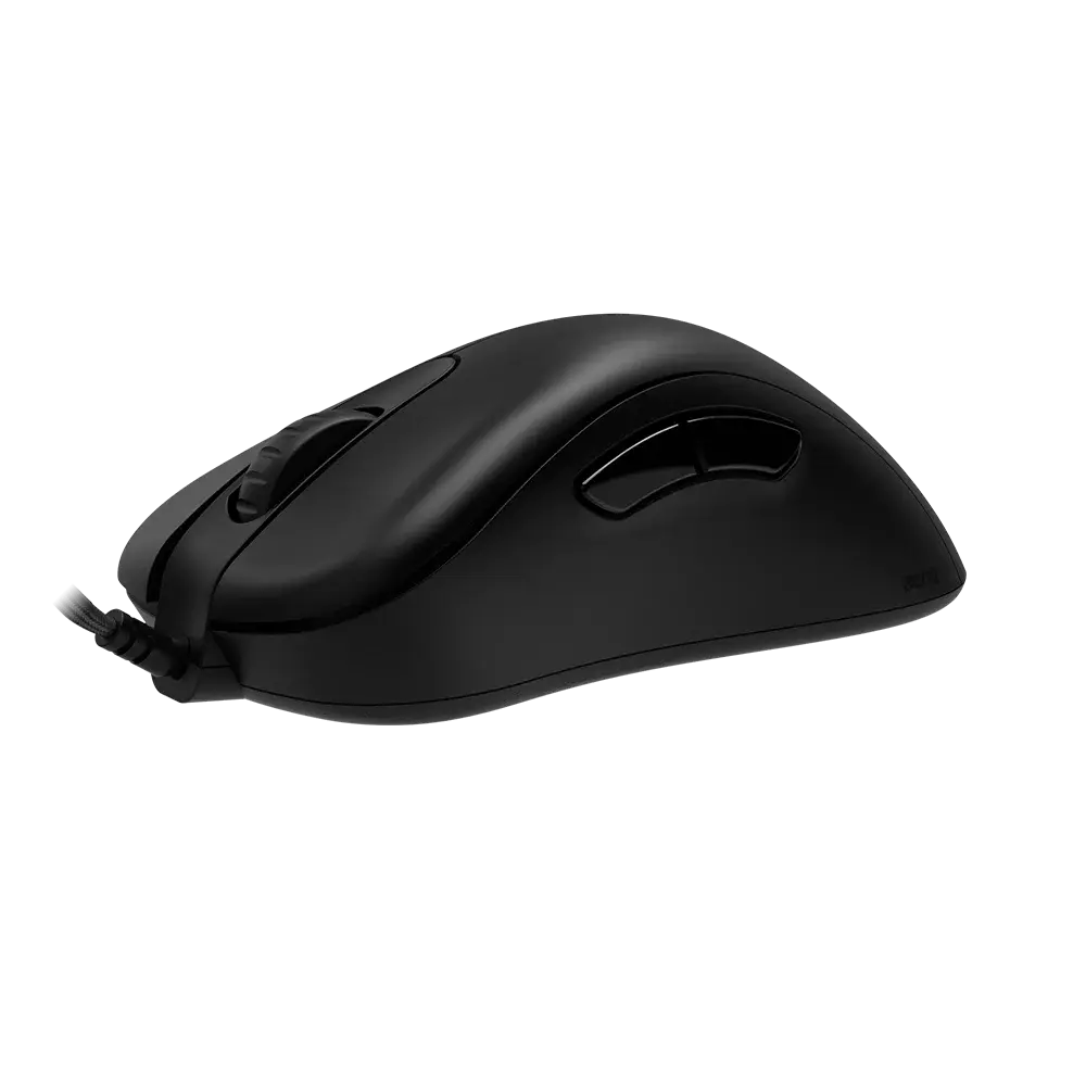 BenQ Zowie EC2-C Wired Gaming Mouse - Black