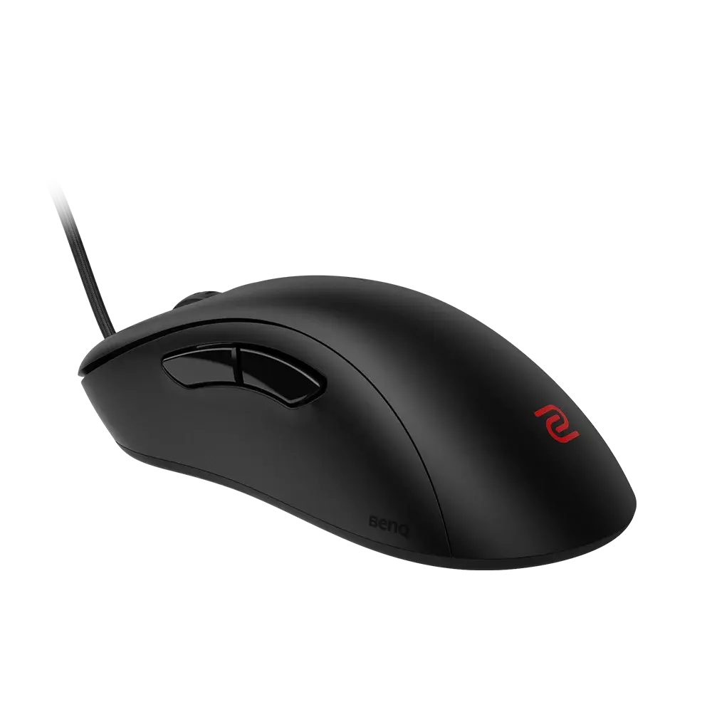 BenQ Zowie EC2-C Wired Gaming Mouse - Black