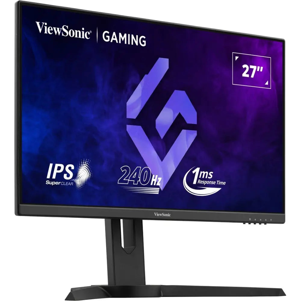 ViewSonic XG2709A 27″ QHD 165Hz Gaming Monitor